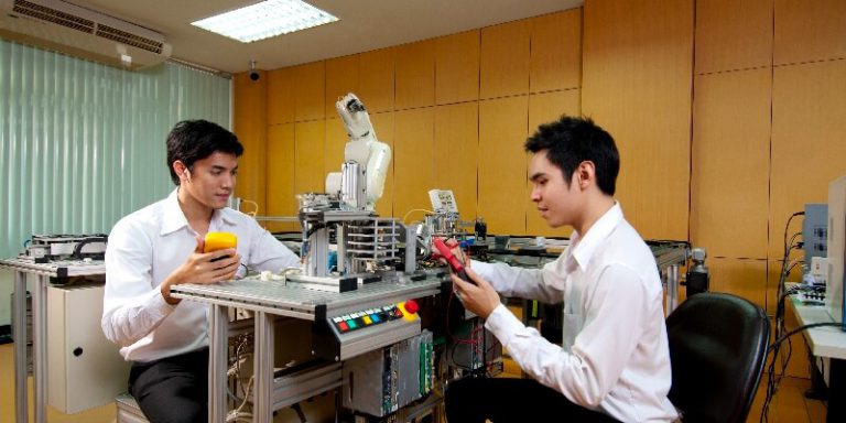 Electrical Engineering – Engineering KU