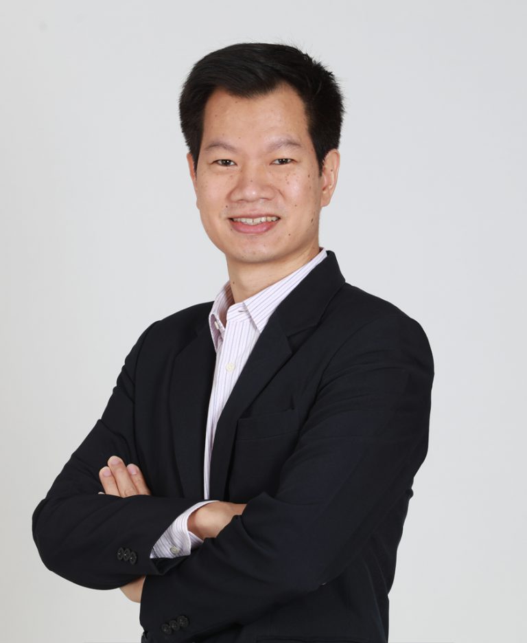 รองศาสตราจารย์ ดร.สโรช บุญศิริพันธ์ – Engineering KU