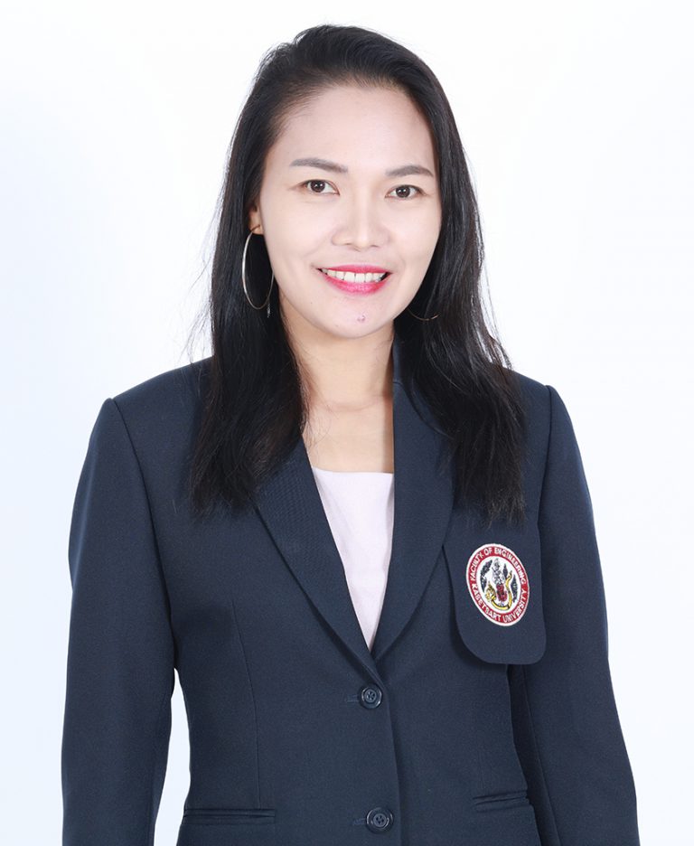 นางสาวนริศรา สังฆะขี – Engineering KU