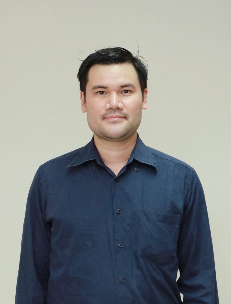 คณาจารย์ – Engineering KU