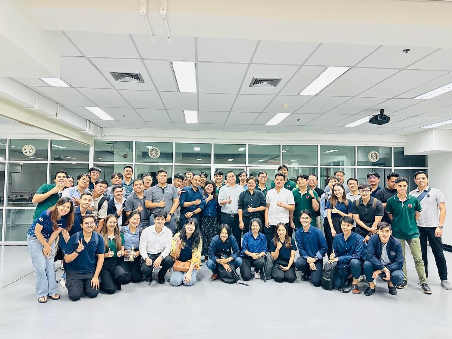 เปิดรับสมัครนิสิตระดับปริญญาโท (PE21) ปีการศึกษา 2567 หลักสูตรวิศวกรรมศาสตรมหาบัณฑิต สาขาวิชา ...